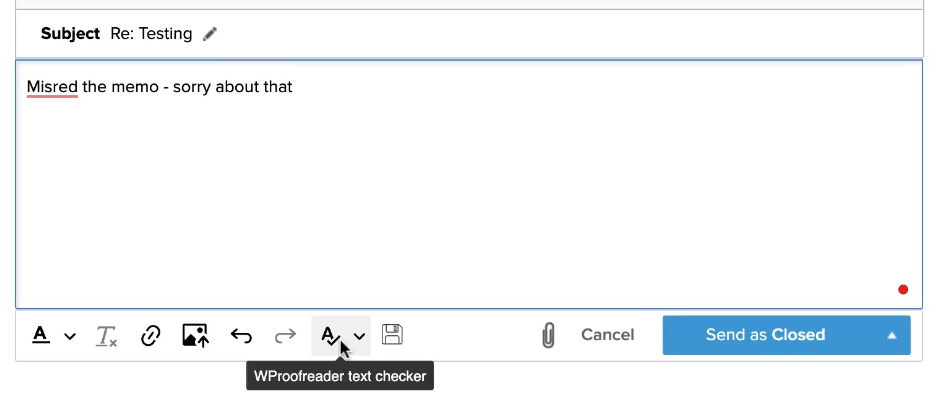 How to Reply to a Customer