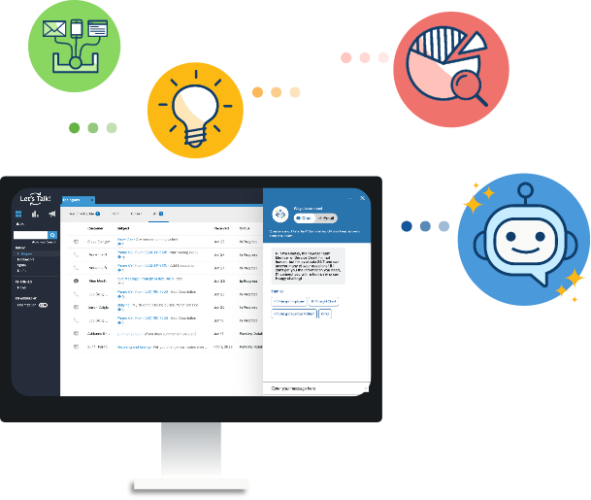 District Examples - Learning Center